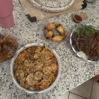 CAJUN EXPRESS - Updated December 2025 - 34 Photos & 10 Reviews - 5329 ...