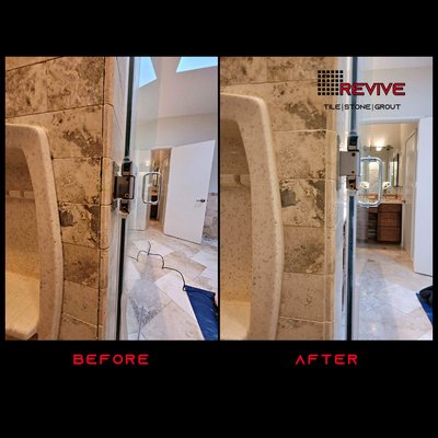 REVIVE TILE STONE & GROUT - Updated June 2024 - 221 Photos - Chicago ...