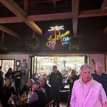THE LIGHTHOUSE CAFE - Updated March 2025 - 422 Photos & 434 Reviews ...