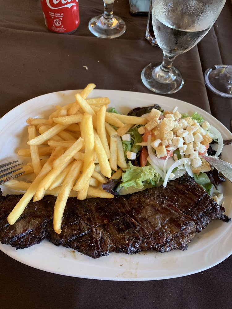 LA RURAL ARGENTINE STEAKHOUSE - 250 Photos & 242 Reviews - 2346 Weston ...