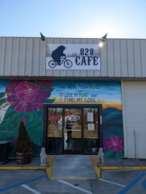 828 CAFE - Updated December 2025 - 80 Photos & 100 Reviews - 228 NE ...