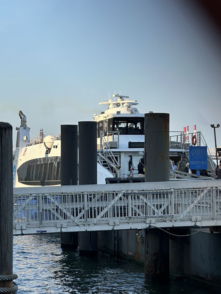NYC FERRY - BROOKLYN NAVY YARD - Updated August 2025 - 12 Photos - 141 ...