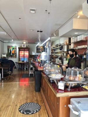 Photos of BOMBASTIC CAFE - Updated August 2024 - 63 Photos & 60 Reviews ...