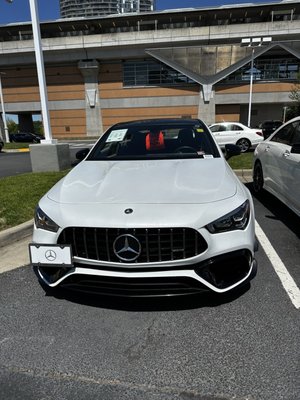 MERCEDES-BENZ OF TYSONS CORNER - Updated September 2025 - 173 Photos ...