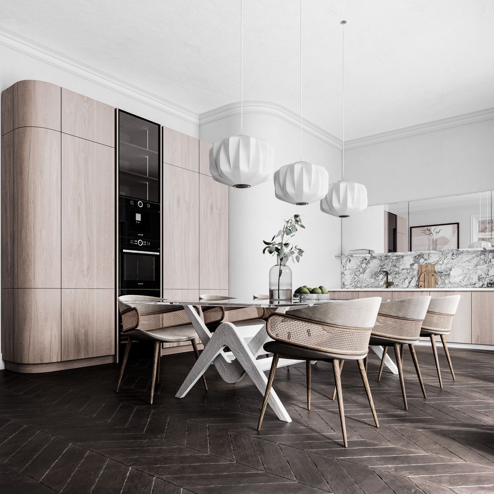 ZOE KAMENETSKI INTERIOR DESIGN & DEVELOPMENT - Request Consultation ...