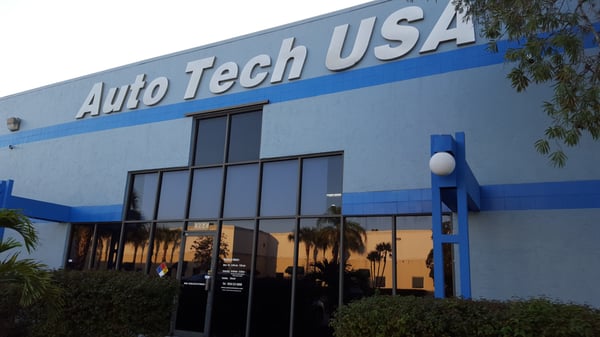 AUTO TECH USA - Updated October 2025 - 14 Photos - 2861 NW 22nd Ter ...
