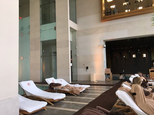 THE WATER CLUB - 273 Photos & 268 Reviews - 1 Renaissance Way, Atlantic ...