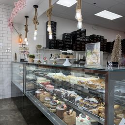 CHOCO BAKERY & CAFE - Updated December 2025 - 139 Photos & 134 Reviews ...