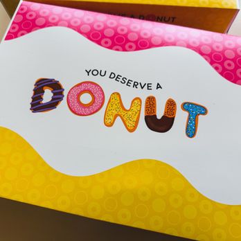 MASTER HOMEMADE DONUTS - Updated September 2025 - 80 Photos & 117 ...