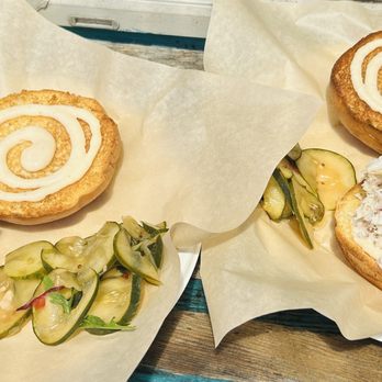 CAFE AQUATICA - Updated May 2025 - 632 Photos & 521 Reviews - 10439 Hwy ...