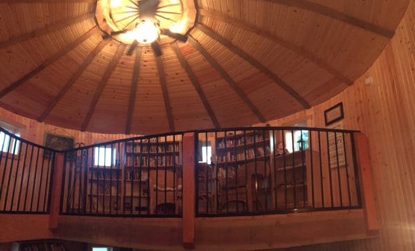 BARNACOPIA - 10 Photos - Venues & Event Spaces - 2570 N West Branch Rd ...