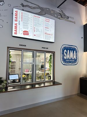 UPTOWN LAMA DOG & SAMA SAMA KITCHEN - Updated December 2025 - 44 Photos ...