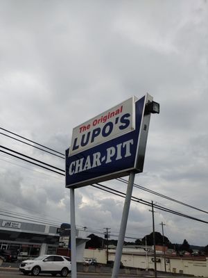 LUPO’S CHAR PIT - Updated August 2025 - 26 Photos & 104 Reviews - 2710 ...
