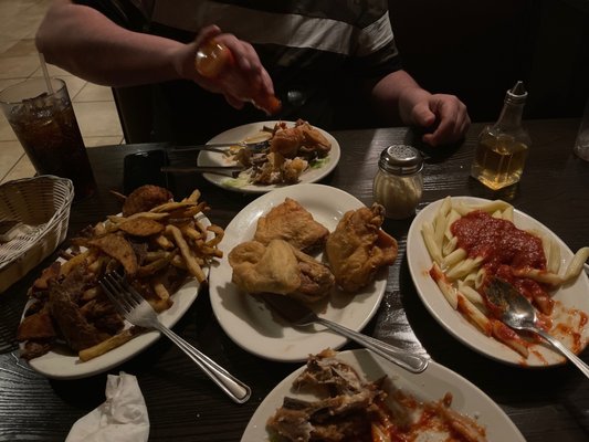 BROASTER HOUSE - Updated February 2025 - 23 Photos & 42 Reviews - 263 ...