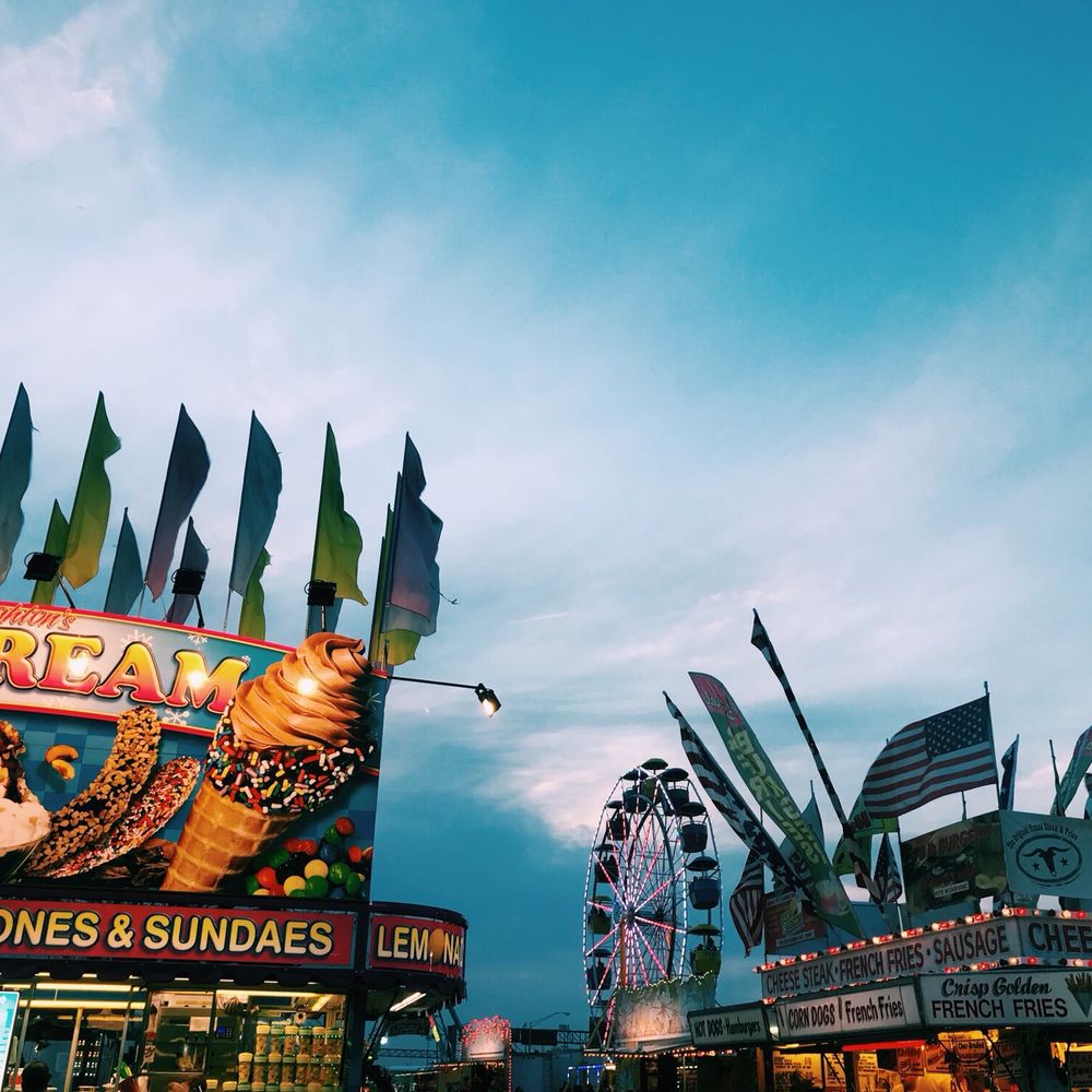 THE BEST 10 Festivals in Cherry Hill, NJ - Last Updated August 2021 - Yelp