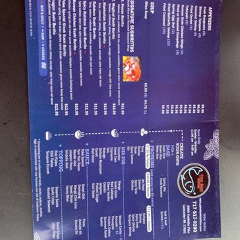 POKÉBOWL STATION - Updated October 2025 - 33 Photos & 25 Reviews - 2095 ...