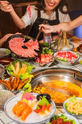 ER HOTPOT - Updated December 2025 - 115 Photos & 64 Reviews - 1029 6th ...