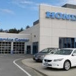 COLONIAL HONDA OF DARTMOUTH - 71 Reviews - 225 State Rd, Dartmouth ...