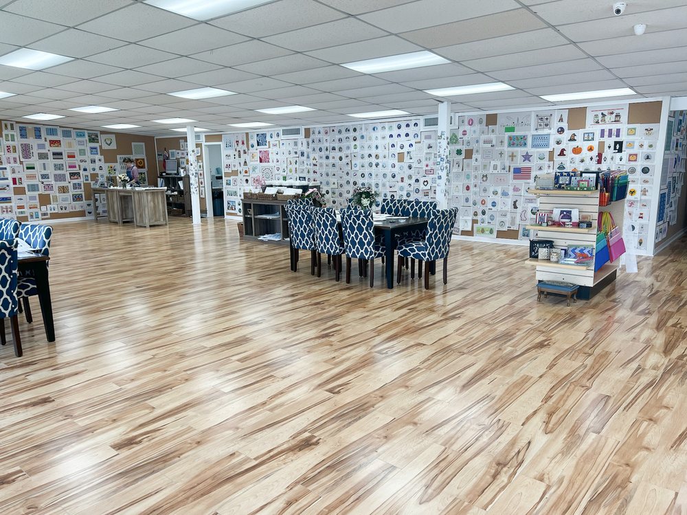 KC NEEDLEPOINT - Updated December 2025 - 18 Reviews - 8050 Wornall Rd ...