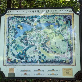 ST STEPHEN’S GREEN - Updated December 2025 - 623 Photos & 213 Reviews ...