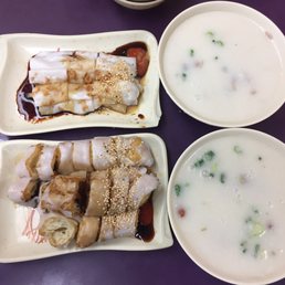SAM’S CONGEE DELIGHT - Updated September 2025 - 1039 Photos & 328 ...