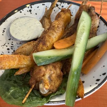 SHIN DIG - Updated June 2025 - 243 Photos & 68 Reviews - 1351 Roosevelt ...