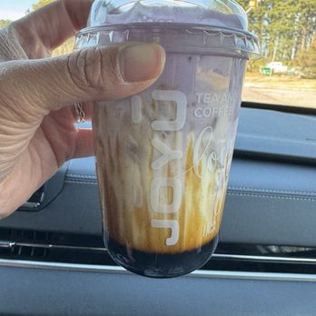 JOYU TEA & COFFEE - Updated August 2025 - 34 Photos & 26 Reviews - 109 Marketplace Dr, Hampton ...