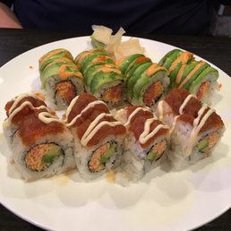 OMG SUSHI - Updated January 2026 - 294 Photos & 164 Reviews - 63 ...