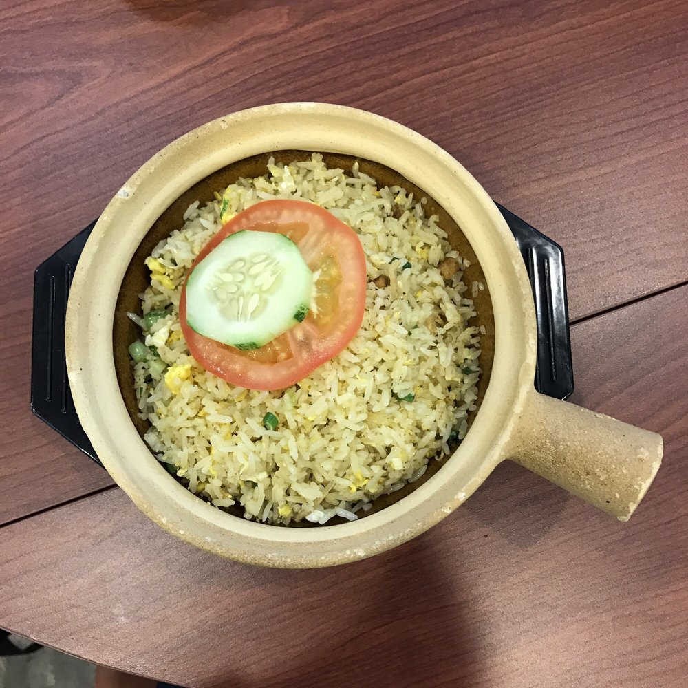 SEGAR RESTAURANT - Updated October 2025 - 1 Vista Exchange Green ...