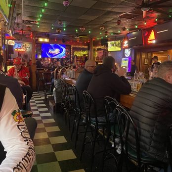 HAWKEYE’S BAR & GRILL - Updated April 2025 - 150 Photos & 391 Reviews ...