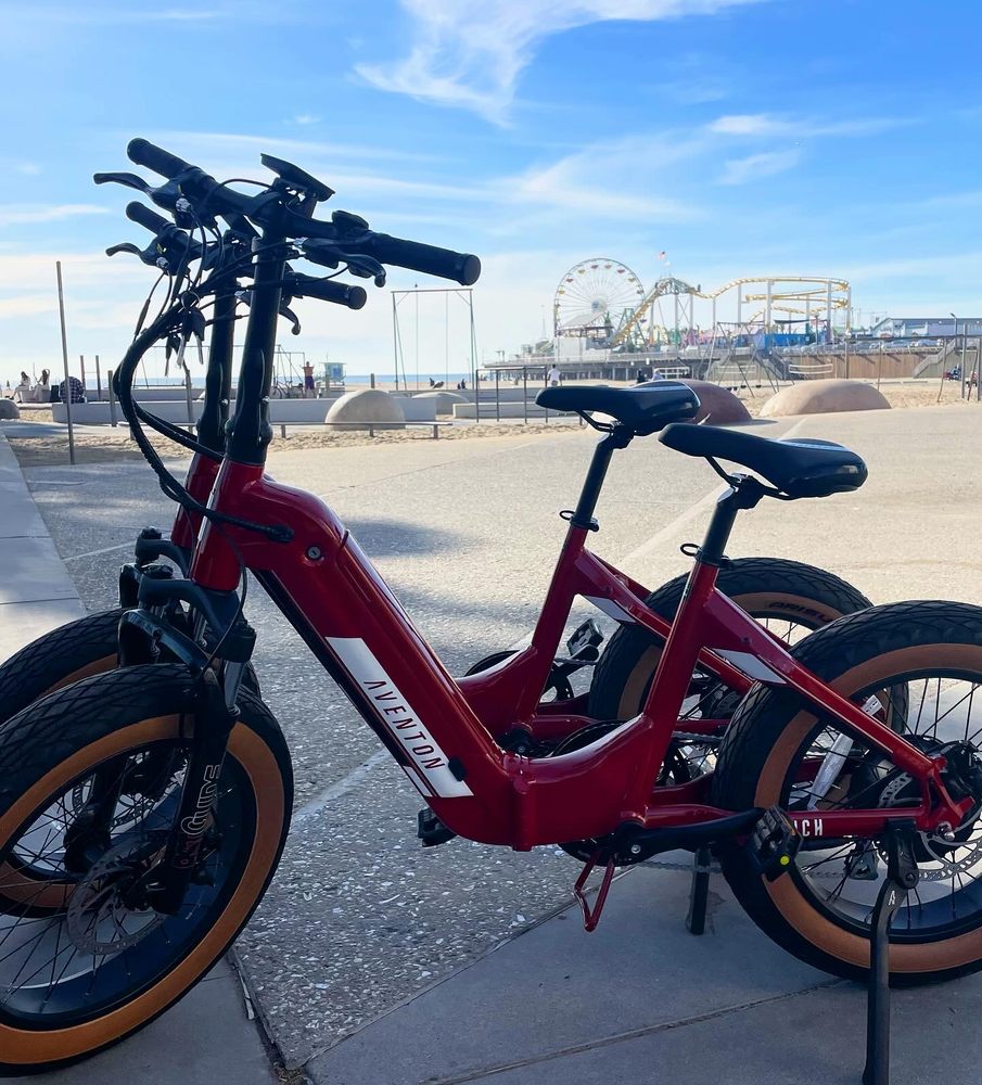 JOYRIDE BIKE RENTALS & TOURS - Updated November 2024 - 84 Photos & 43 ...