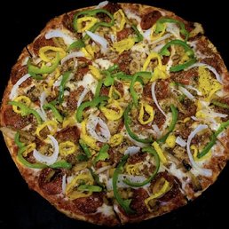 FRACASSO’S VILLAGE PIZZA - Updated December 2025 - 54 Photos & 50 ...