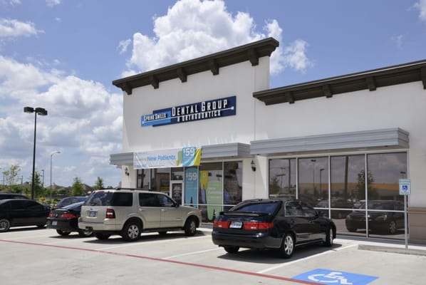 SPRING SMILES DENTAL GROUP - Updated May 2026 - 50 Photos & 47 Reviews ...