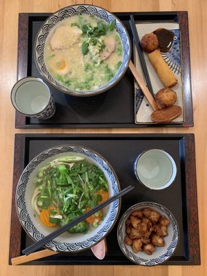 IPPINN UDON & TEMPURA - Updated August 2024 - 820 Photos & 635 Reviews ...
