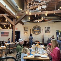 SCRATCH KITCHEN & TAPROOM - Updated July 2025 - 692 Photos & 576 ...