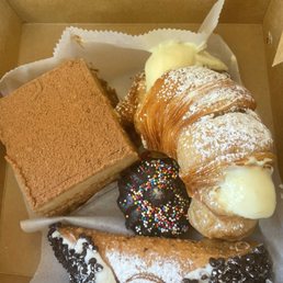 D’AMICO & SONS ITALIAN MARKET & BAKERY - Updated June 2025 - 249 Photos ...