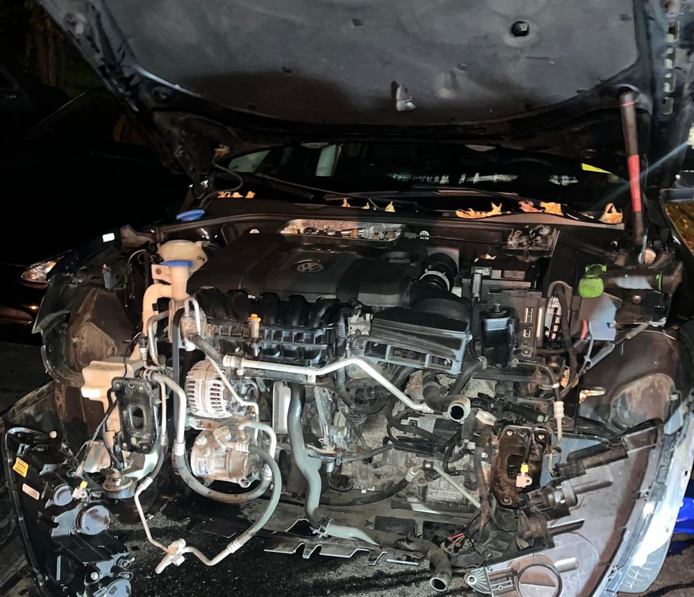 J MOBILE MECHANIC - Updated July 2025 - Request a Quote - Edgewood ...