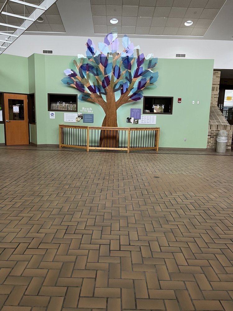 KETTERING RECREATION CENTER - Updated August 2025 - 23 Photos & 25 ...