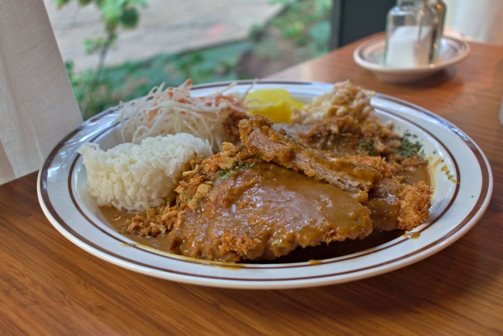 LUCKY DONKATSU - Updated December 2025 - 54 Photos & 20 Reviews - 415 ...