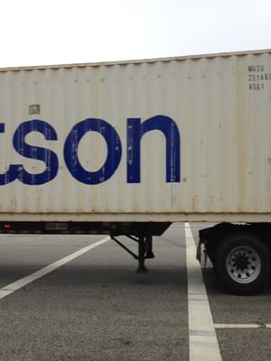 MATSON - Updated January 2026 - 24 Photos & 44 Reviews - 1320 Pier C St ...