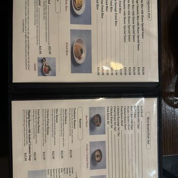 YOSHIYA KITCHEN - Updated November 2024 - 874 Photos & 499 Reviews ...