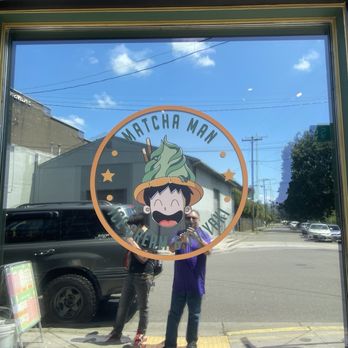 MATCHA MAN ICE CREAM & TAIYAKI - Updated August 2024 - 453 Photos & 204 ...