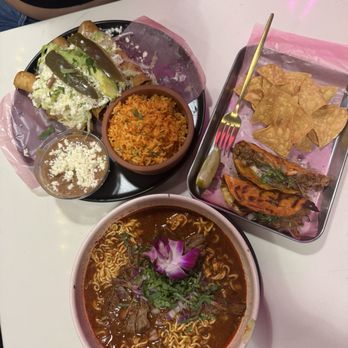 PINKYS TACOS - Updated July 2025 - 103 Photos & 40 Reviews - 3601 W ...