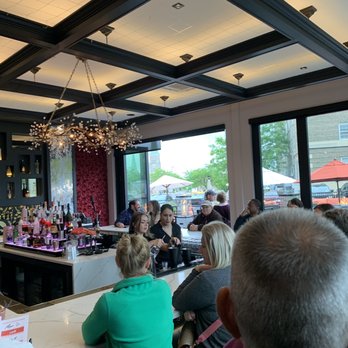 SEVA KITCHEN & BAR - Updated May 2024 - 122 Photos & 41 Reviews - 200 ...