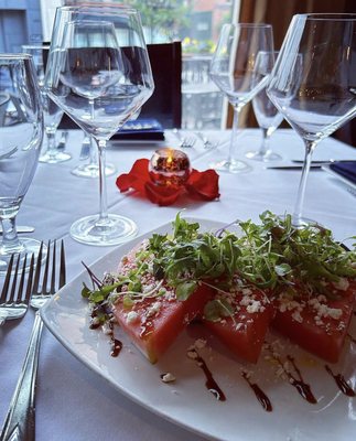 BASILE - FINE ITALIAN KITCHEN - Updated July 2025 - 517 Photos & 614 ...