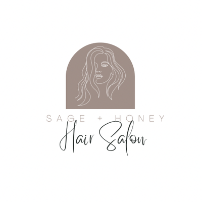 SAGE + HONEY SALON - Request an Appointment - 6464 Northwest Hwy ...
