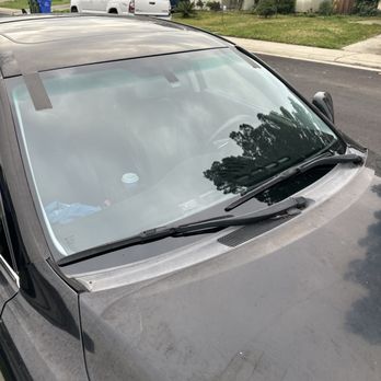 ALPHA AUTO GLASS - Updated October 2025 - 16 Photos & 87 Reviews - 7250 ...