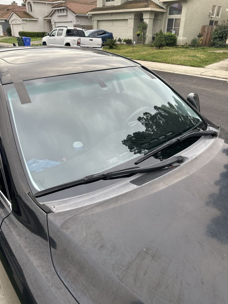 ALPHA AUTO GLASS - Updated October 2025 - 16 Photos & 87 Reviews - 7250 ...