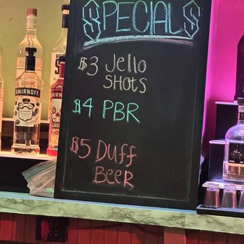 NOSTALGIA - Updated October 2025 - 45 Photos & 14 Reviews - 380 N ...