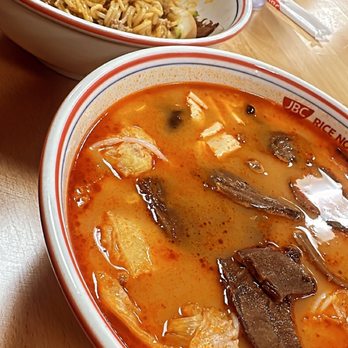 JBC RICE NOODLES & RAMEN - Updated August 2025 - 89 Photos & 35 Reviews ...